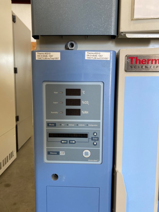 Thermo Scientific Steri-Cult CO2 Incubator HEPA Class 100 for sale