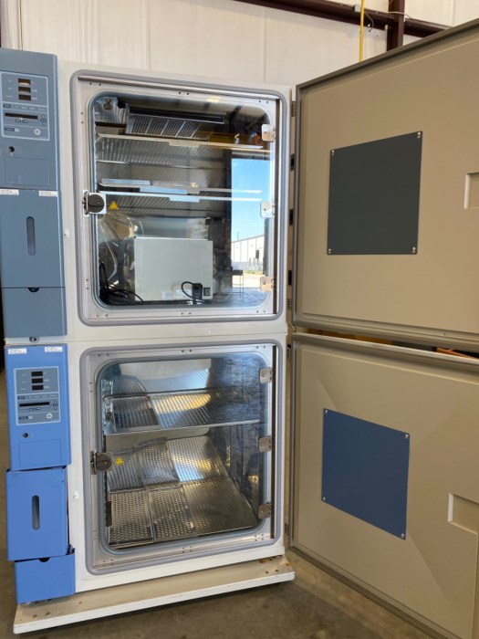 Thermo Scientific Steri-Cult CO2 Incubator HEPA Class 100 for sale