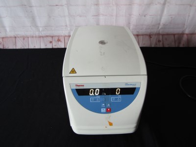 Thermo Sorvall Legend Micro 21 Refrigerated Centrifuge for sale