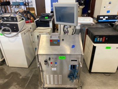 ThermoChem HT Extracorporeal Hyperthermic System for sale