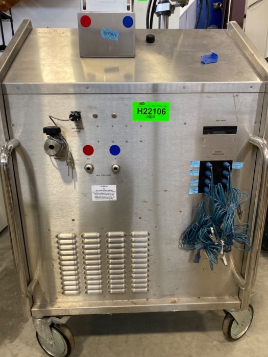 ThermoChem HT Extracorporeal Hyperthermic System for sale