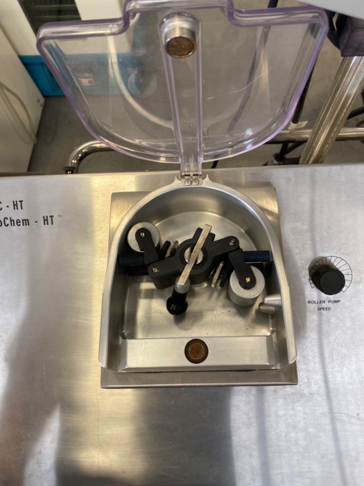 ThermoChem HT Extracorporeal Hyperthermic System for sale