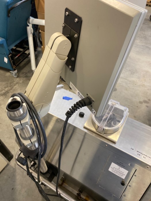 ThermoChem HT Extracorporeal Hyperthermic System for sale