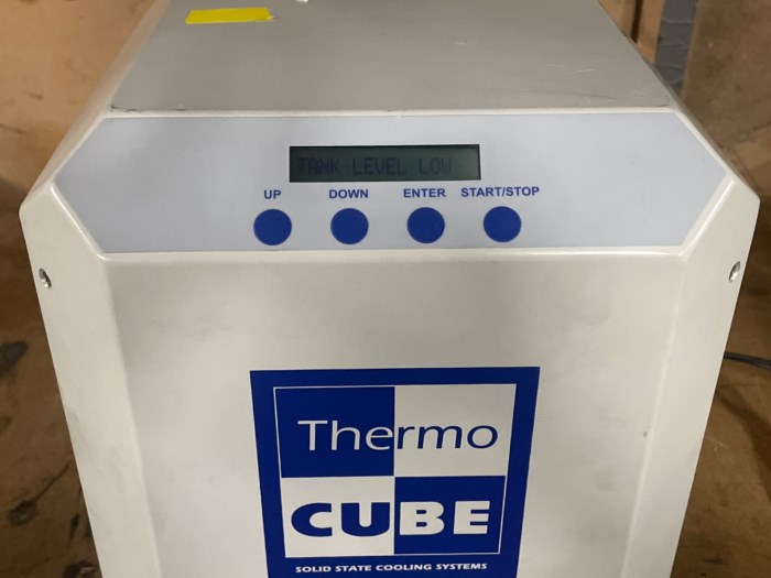 ThermoCube 200/300/400 Solid State Cooling System for sale