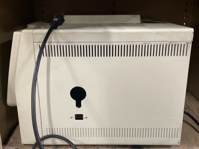 ThermoQuest CE Instruments Trace GC 2000 Series Gas Chromatography for sale