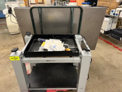 Thor Optical Table Isolator for sale