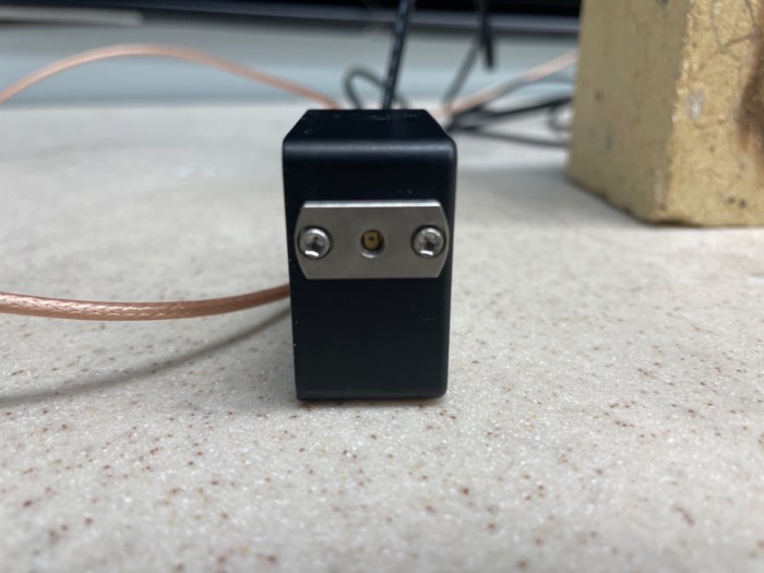 ThorLabs Det08C InGaAs Biased Detector for sale
