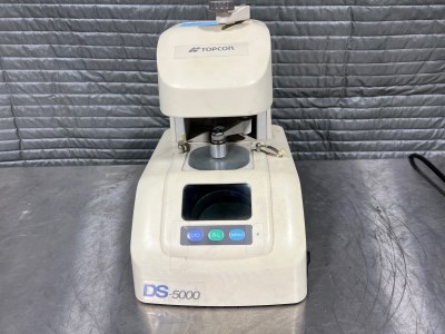 Topcon DS-5000 Blocker for sale
