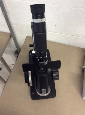 TOPCON- LENSMETER for sale