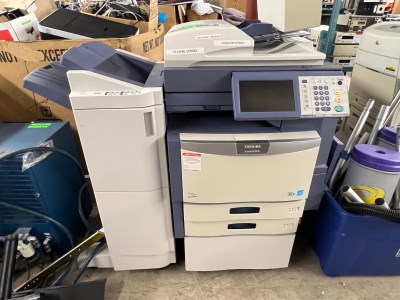 Toshiba eStudio 3540c Color Network Printer for sale