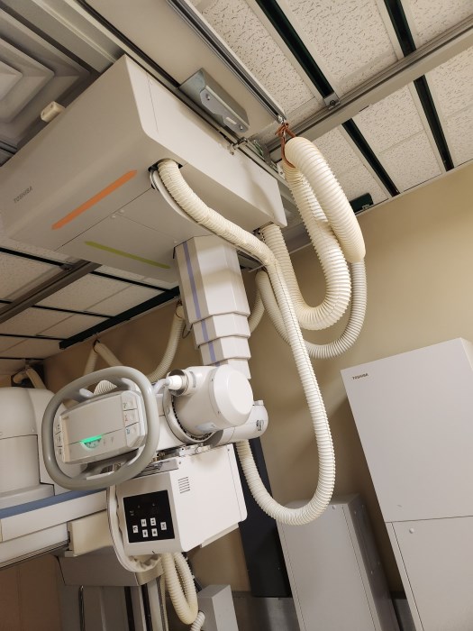 Toshiba kalare R&F Room (de-installation available) for sale