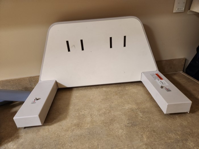 Toshiba kalare R&F Room (de-installation available) for sale