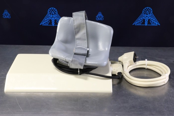 TOSHIBA SHOULDER ARRAY COIL W/ 4CH ARRAY ADAPTER for sale TOSHIBA SHOULDER ARRAY COIL W/ 4CH ARRAY ADAPTER for sale