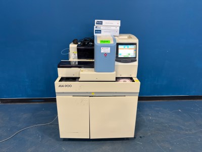 TOSOH AIA-900 for sale