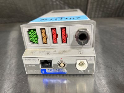 GE Tram 200SL Multi-Parameter Module for sale
