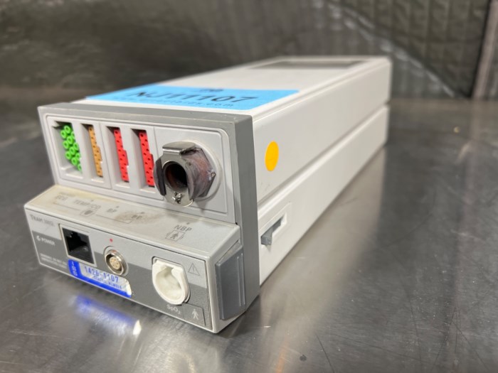 GE Tram 200SL Multi-Parameter Module for sale