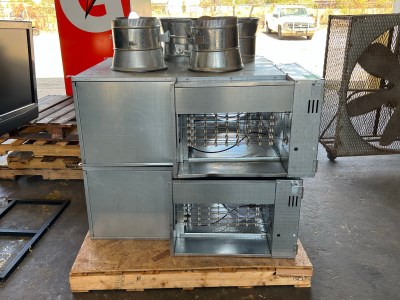 Trane Varitrane Variable Volume Units (Lot of 2) for sale