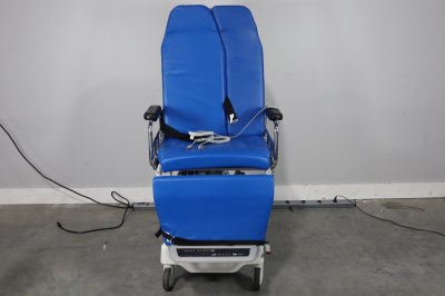 TransMotion Medical Multi-Purpose Strecher-chair for sale