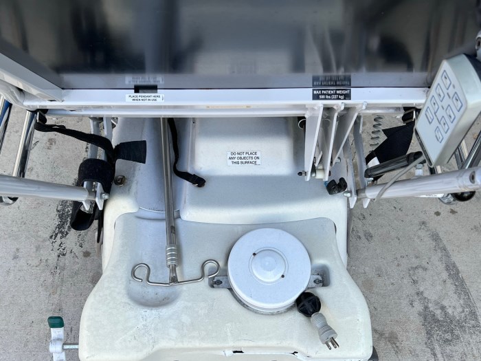 TransMotion Medical TMM6 Power Drive Chair for sale