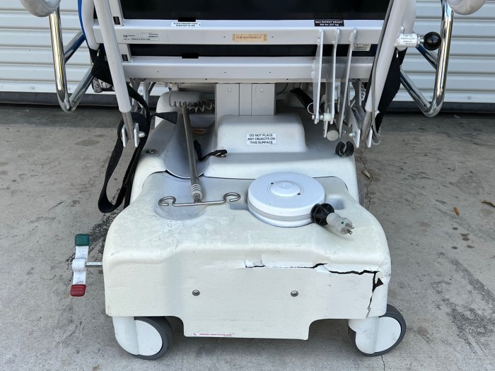 TransMotion Medical TMM6 Power Drive Chair for sale