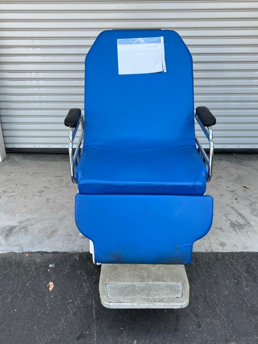 TransMotion Medical TMM6 Power Drive Chair for sale