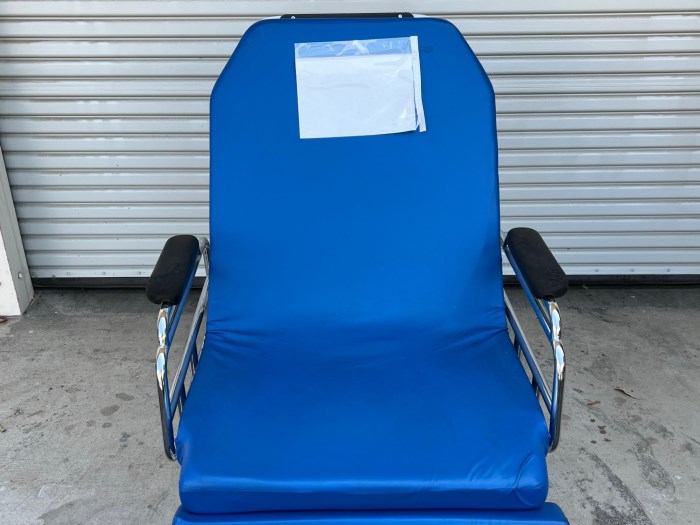 TransMotion Medical TMM6 Power Drive Chair for sale