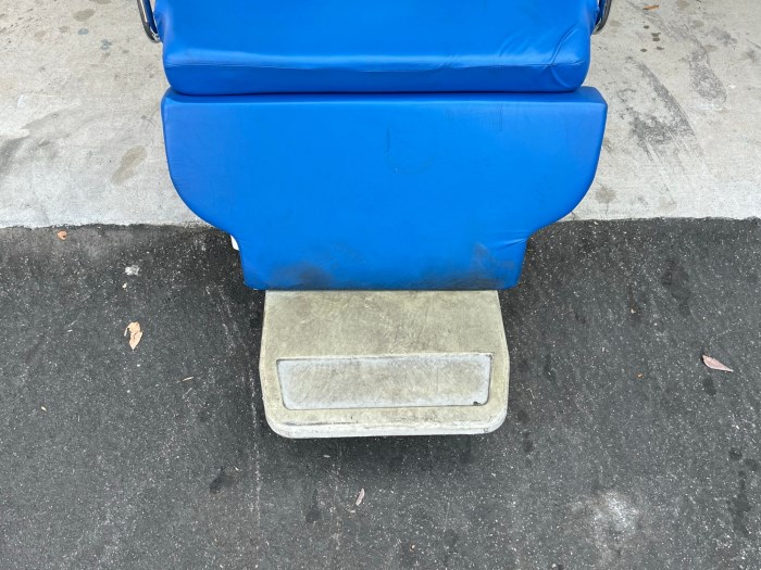 TransMotion Medical TMM6 Power Drive Chair for sale