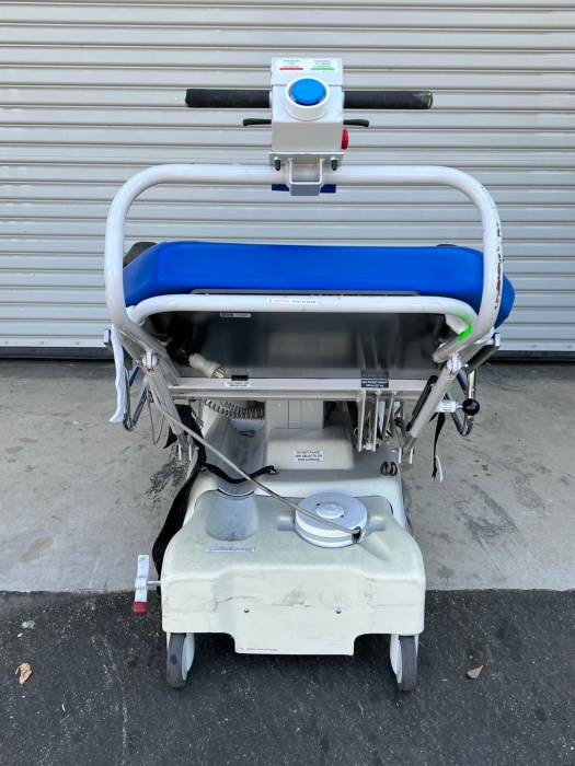 TransMotion Medical TMM6 Power Drive Chair for sale