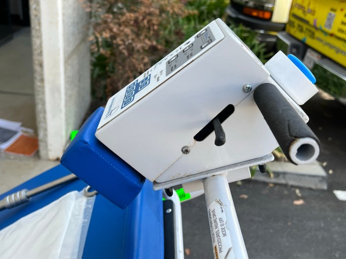 TransMotion Medical TMM6 Power Drive Chair for sale