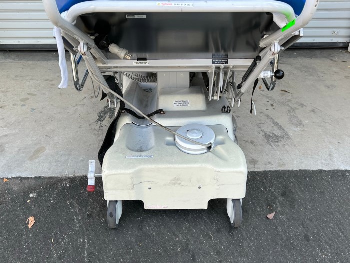 TransMotion Medical TMM6 Power Drive Chair for sale