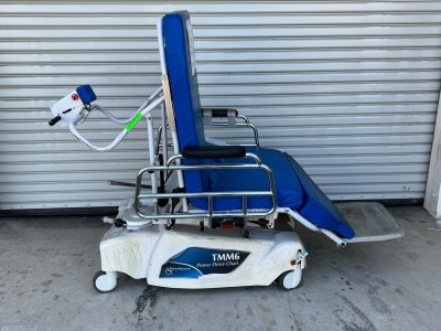TransMotion Medical TMM6 Power Drive Chair for sale