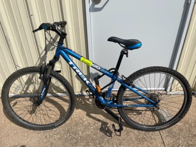 Trek 820 Singletrack Series for sale