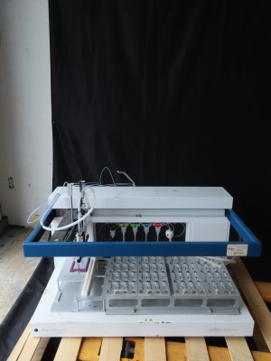 TriPath Imaging PrepStain Slide Processor 799-14000-00 for sale