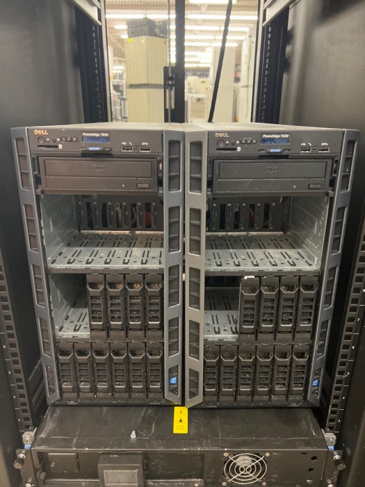 Tripp-Lite SmartRack Enclosure for sale