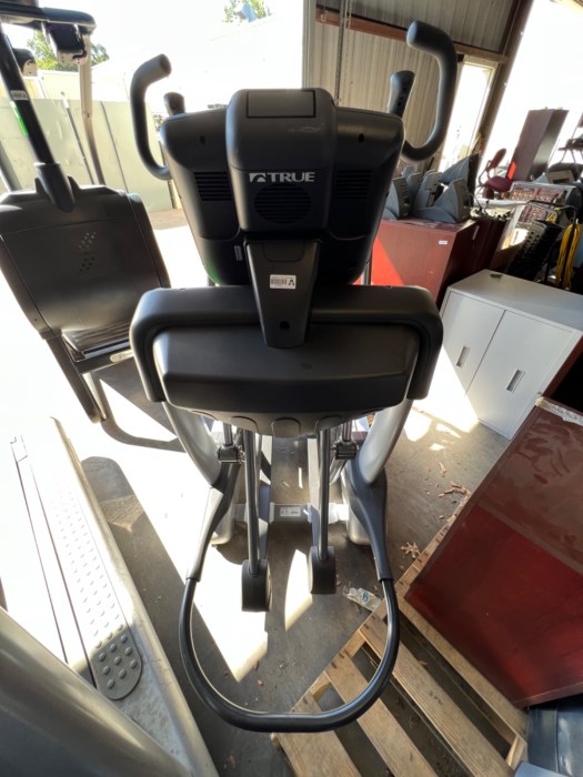 True XS1000 Elliptical Machine for sale