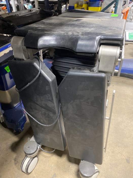 Trumpf Mars Surgical Table for sale