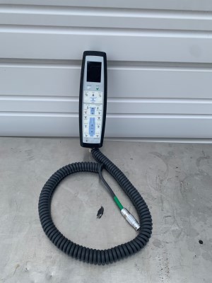 Trumpf TS7000 1767067 Cable Remote Control for sale