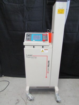 Ultra MD 60 CO2 Surgical Laser from Laser Engineering for sale