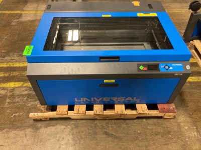 Universal Laser System for sale