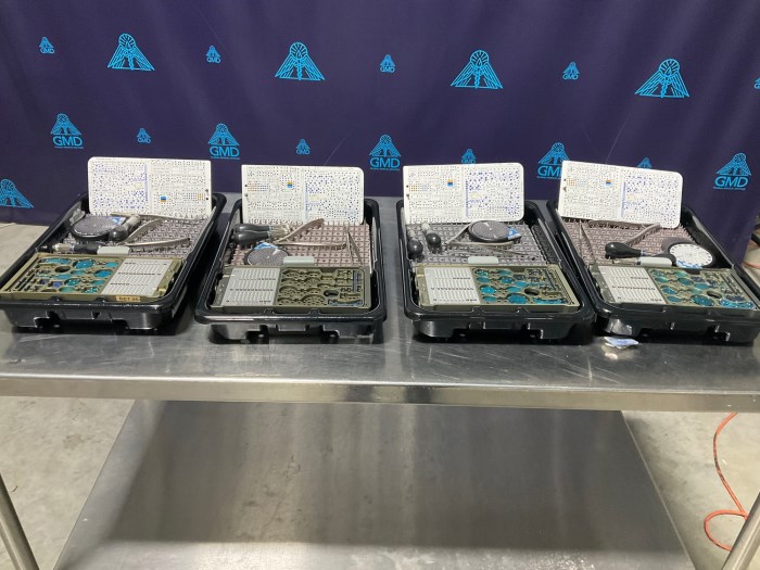 UNIVERSAL NEURO SYSTEM for sale