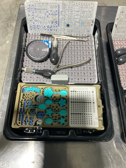 UNIVERSAL NEURO SYSTEM for sale