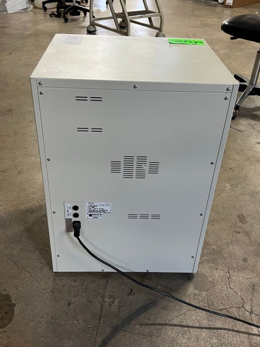 UVP HL-2000 HybriLinker Oven for sale