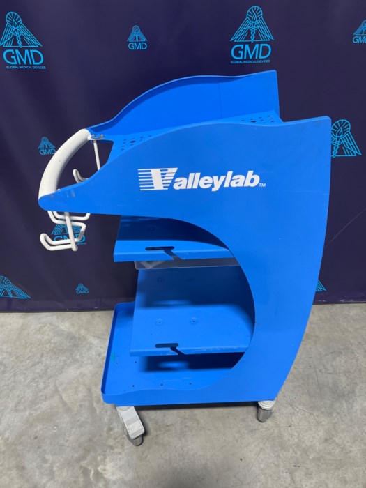 VALLEY LAB CART for sale