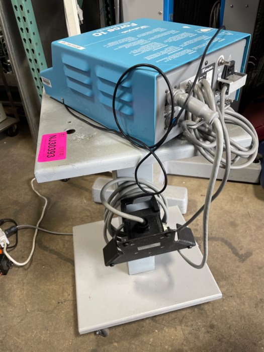 Valleylab Force 1C ESU for sale