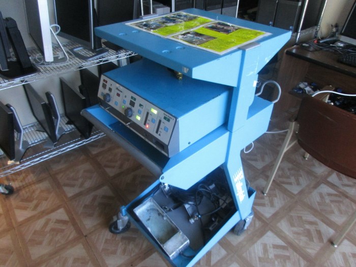 ValleyLab Force Argon II Electrosurgical Unit for sale