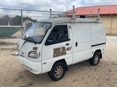 Vantage Van for sale