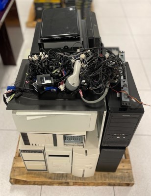 Various Tower Proc & Motherboard x86 systems for sale