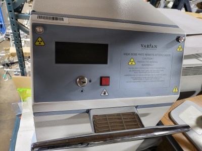 VariSource iX for sale