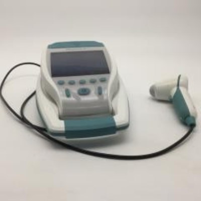 Verathon BVI 9400 3D Ultrasound Bladder Scanner w/ Probe & Batteries ...