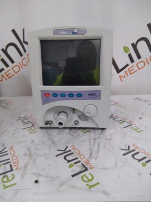 VersaMed iVent 201 Ventilator for sale